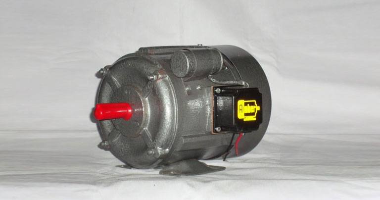 نکات خرید الکتروموتور تک فاز کوچک - نمایندگی کاجیلی